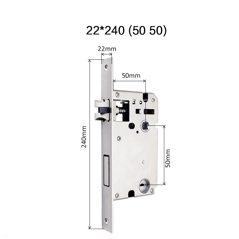5050(240) Europese Insteekslot – Vicedeal