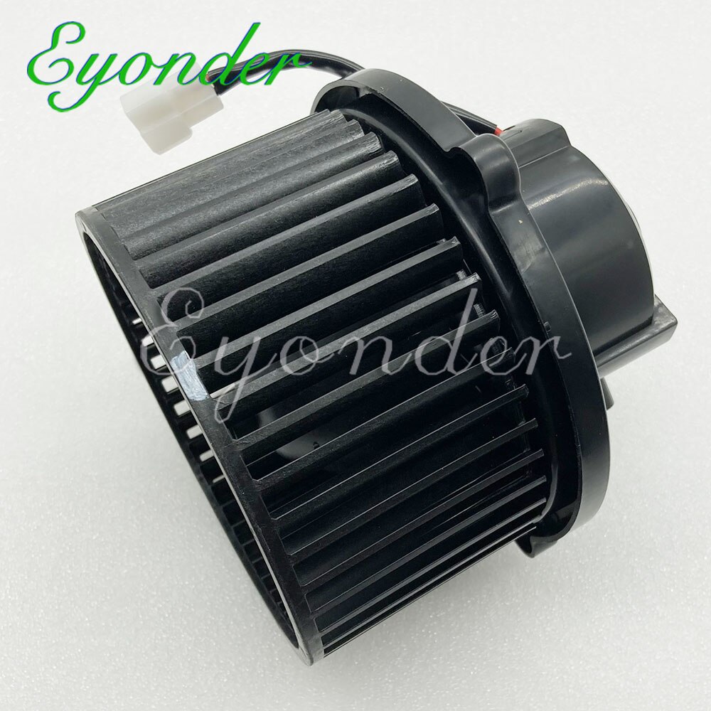 AC A/C Air conditioning Blower Fan Motor for Hyund... – Grandado