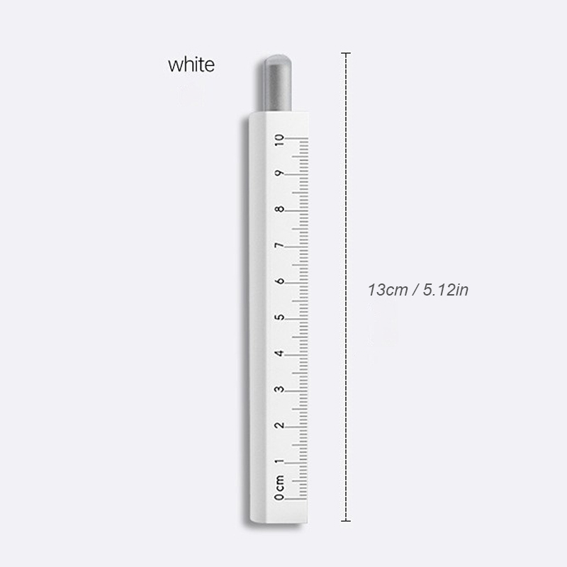 Student Compass and Ruler Set, Drawing Tool, Suita... – Grandado