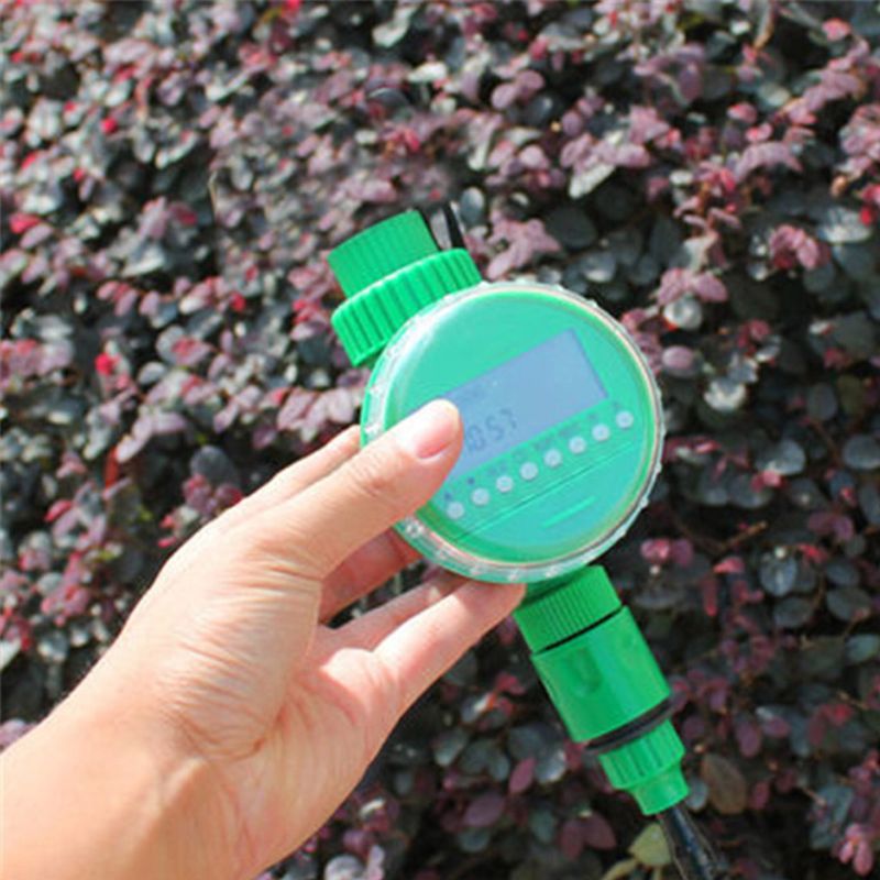 Programmeerbare Sprinkler Slang Kraan Water Timer ... – Vicedeal
