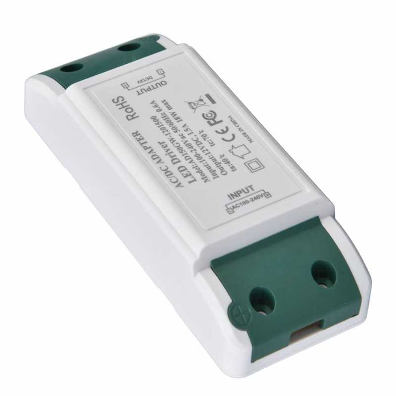 Led Driver Transformator Veiligheid Assurance Led ... – Vicedeal