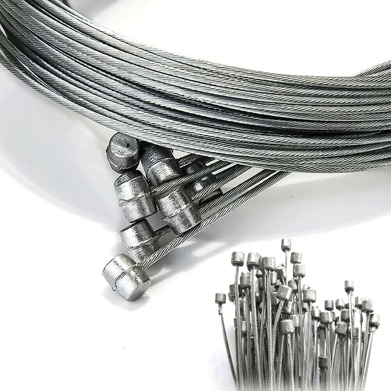 10Pcs 2M Fiets Brake Inner Wire Versnellingspook K... – Vicedeal