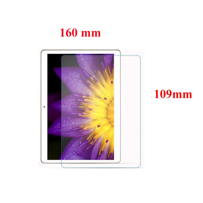 Universele 9H Gehard Glas Film Voor 10.0 9.7 9.0 8... – Grandado