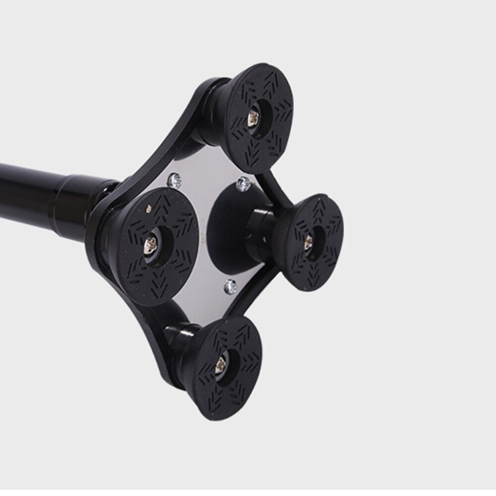 1 Pc Trekking Pole Anti-skid Night Lamp Folding Cl... – Grandado