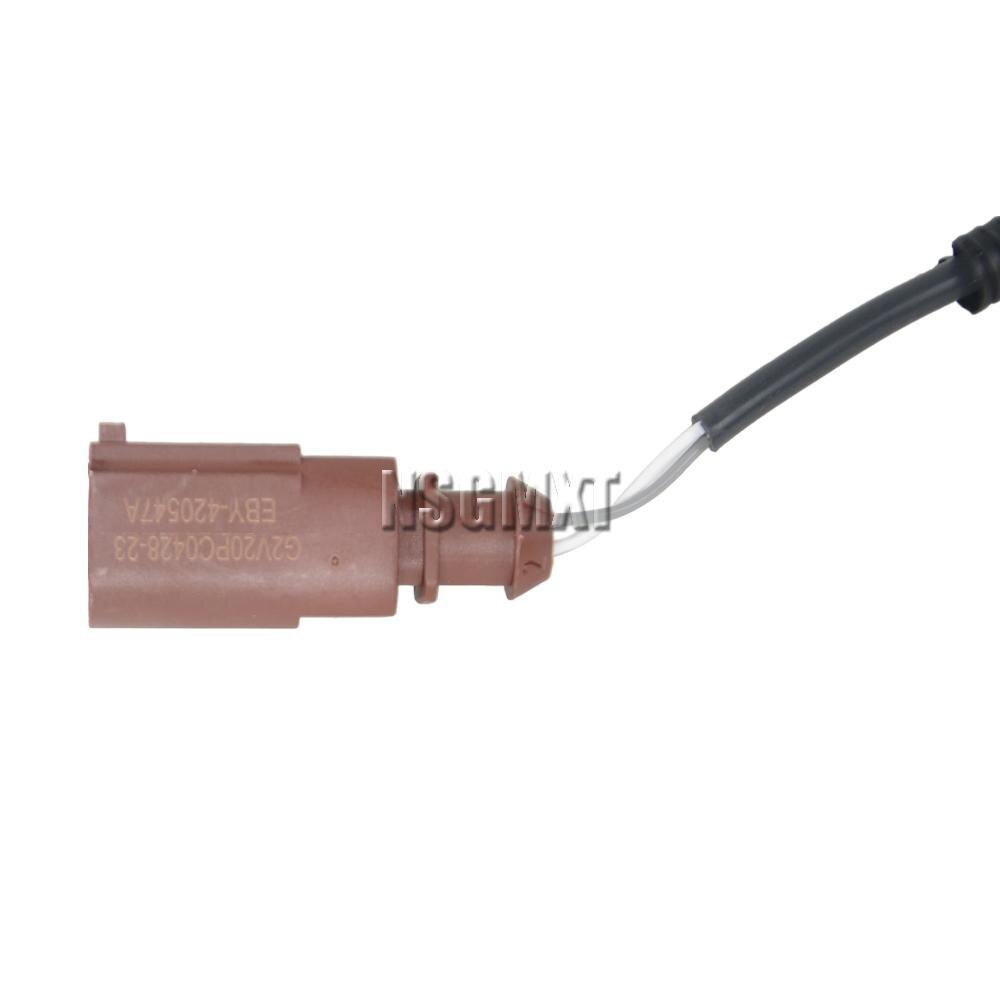 AP01 Abgas Temperatur Sensor für VW Multivan V Tra... – Vicedeal