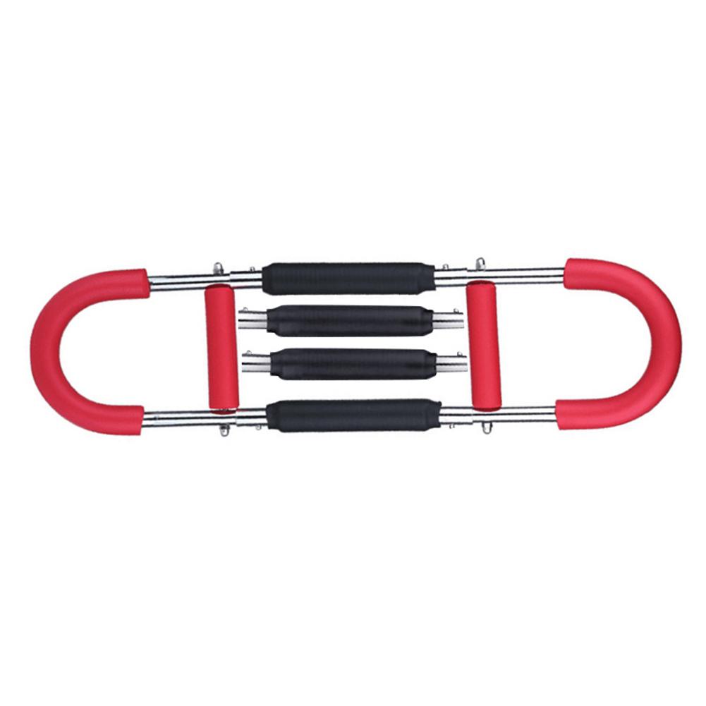 Chest, Back, Arms,Total Upper Body Workout Equipme... – Grandado