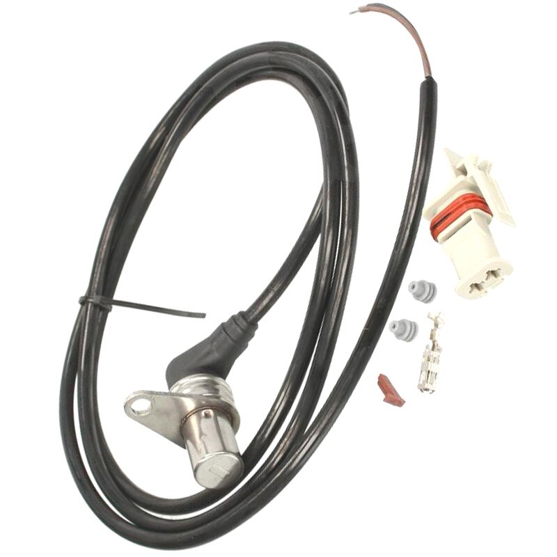 1457303 ABS Sensor Rad Geschwindigkeit Sensor Kurb... – Grandado