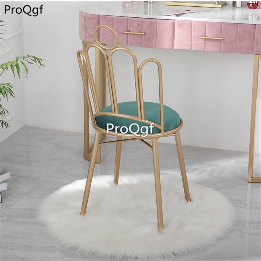 Prodgf 1 Set Ins Hoek Eenvoudig Kroon Vorm Stoel – Grandado