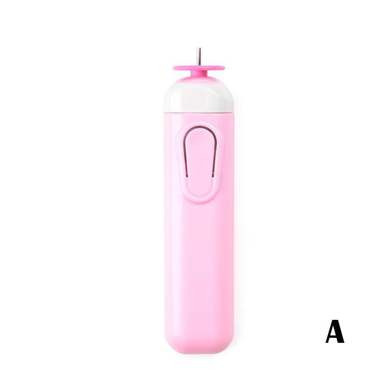 Automatic Paper Quilling Pen DIY Origami Roll Pen ... – Grandado