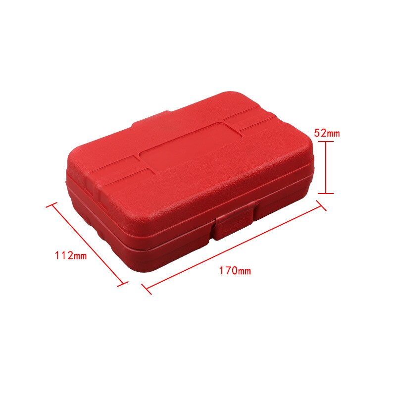 6pcs nut bolt extractor 17mm-31/32 sets of cylinde... – Grandado