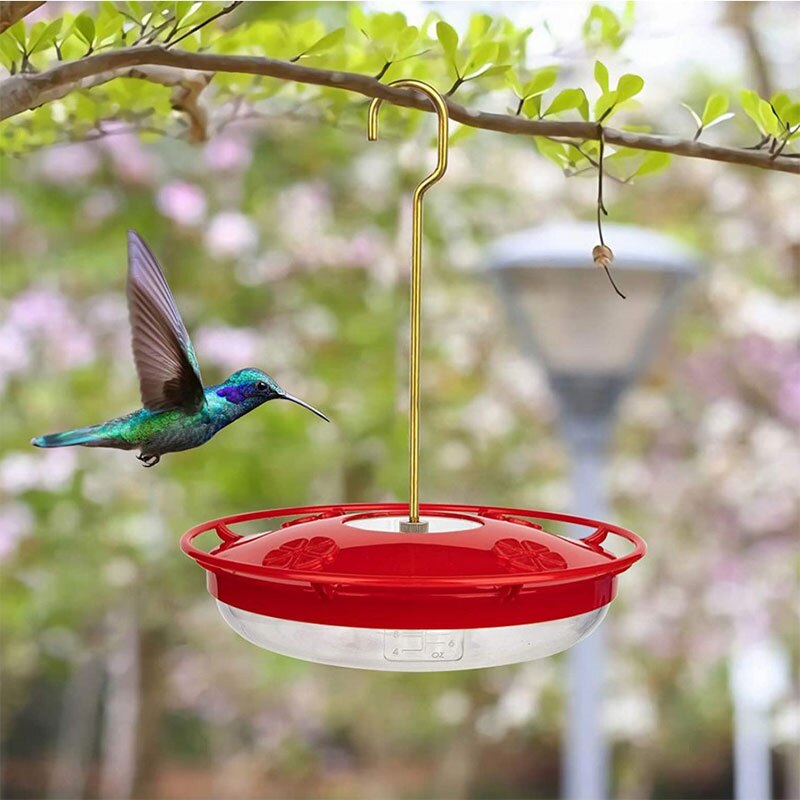 Buiten Vogel Fontein Vogel Water Drinker Feeder Wa... – Vicedeal