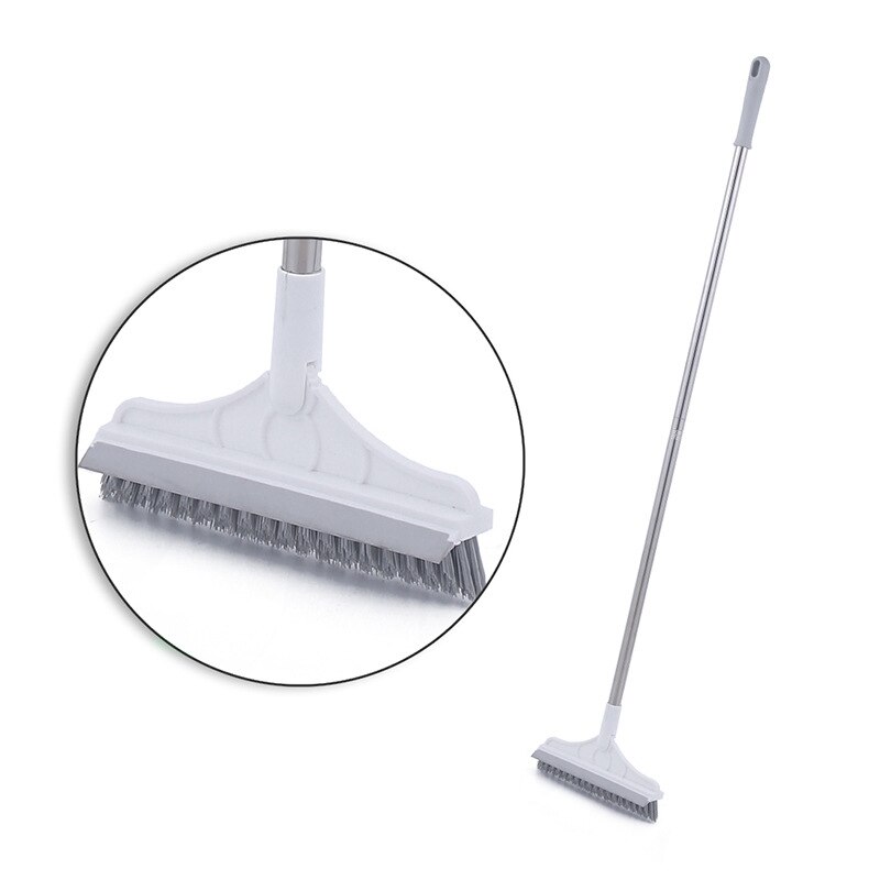 Flexable V-shape Brush Multifunction Floor Brush f... – Vicedeal