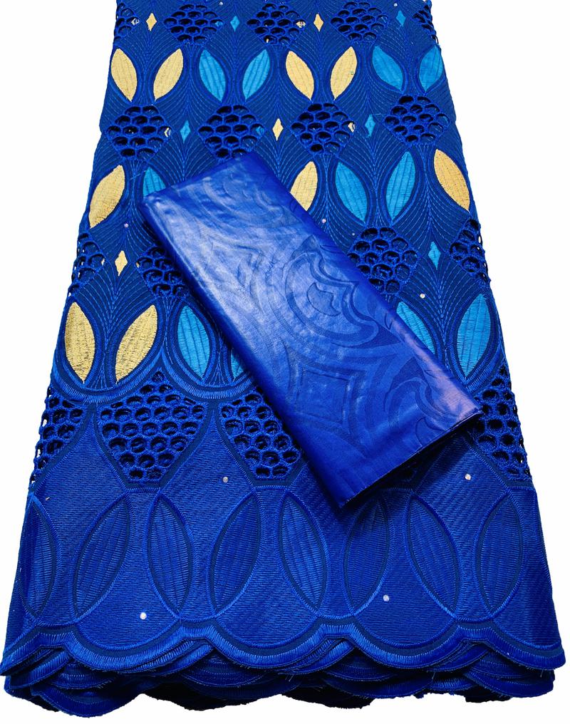 African Guinea Bazin Brocade Damask Fabric for Fem... – Vicedeal