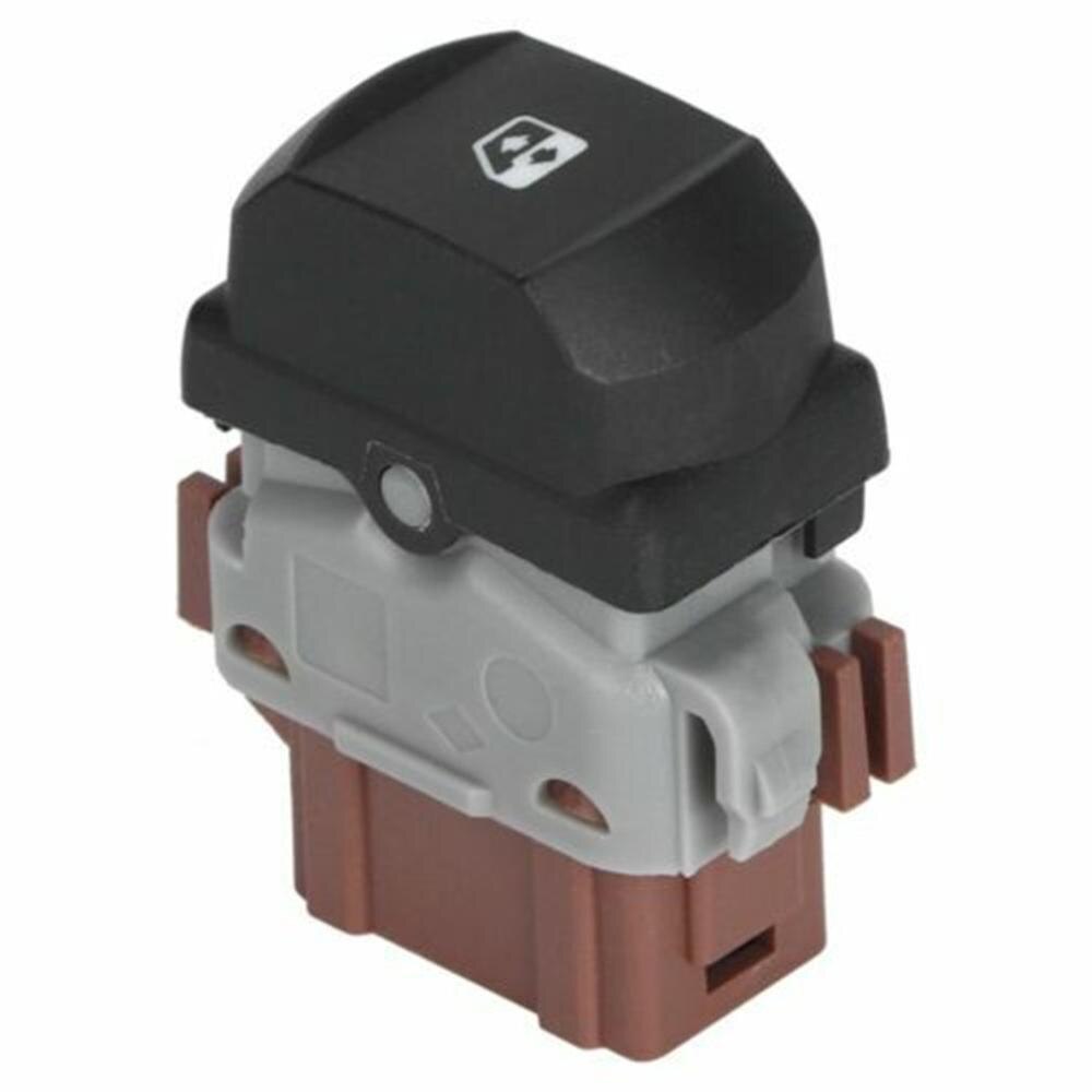 Electric Sunroof Switch Frame For Laguna For Megan... – Grandado