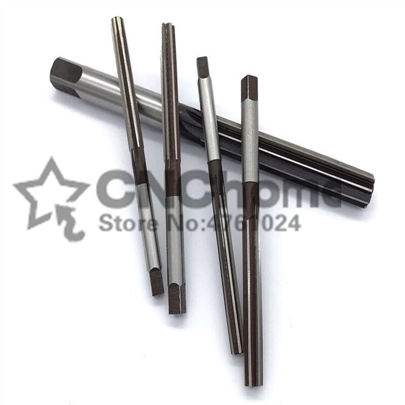 3-4-5-6-8-10-12mm 7 teile/satz Präzision H8 9 SiCr... – Vicedeal