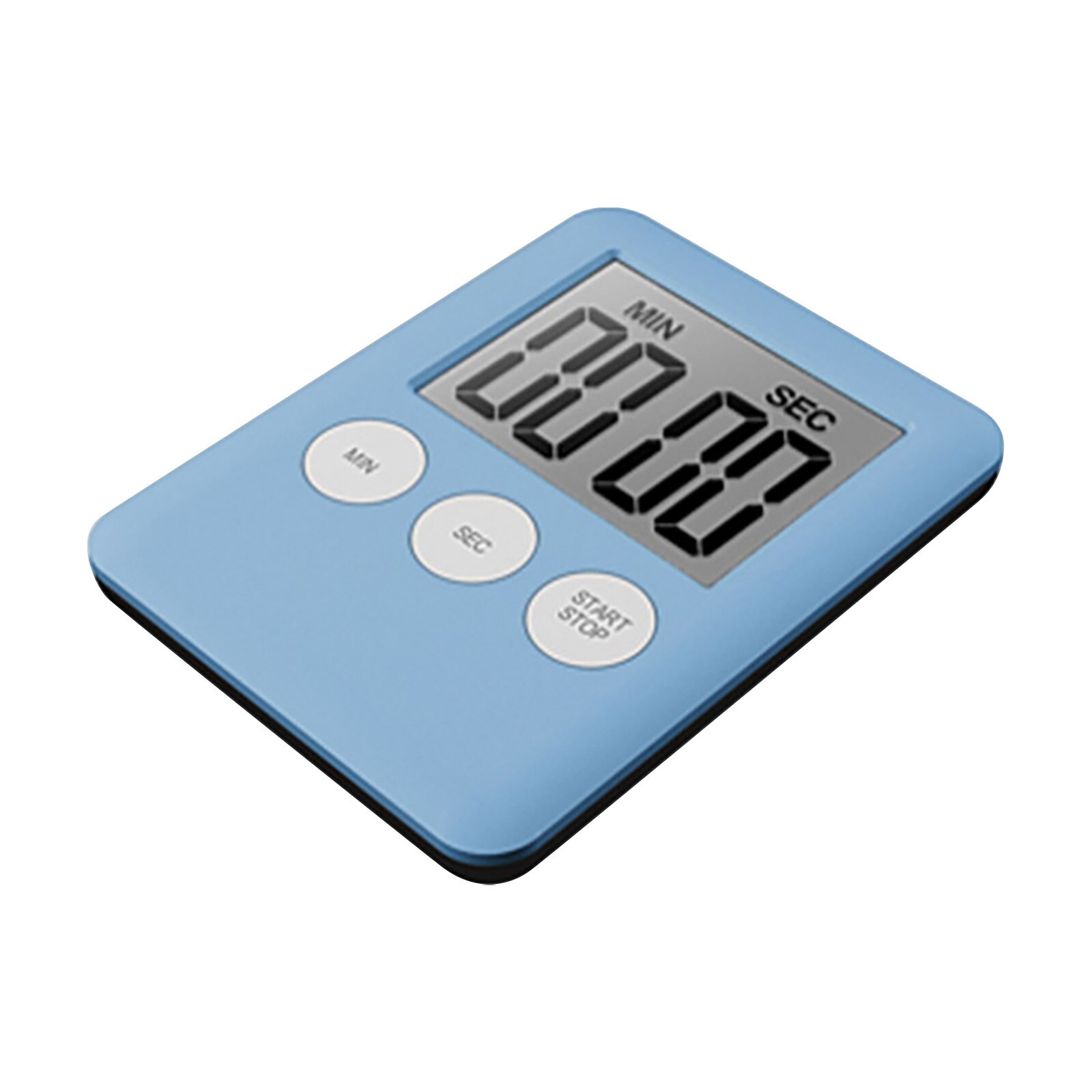 Kitchen Count Timer Large Digital Lcd Kitchen Cook... – Grandado