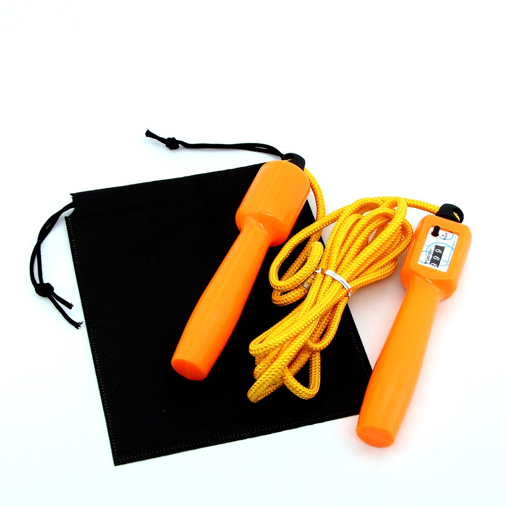 Hoge Snelheid Springtouw 2.8M Jump Rope Crossfit F... – Grandado