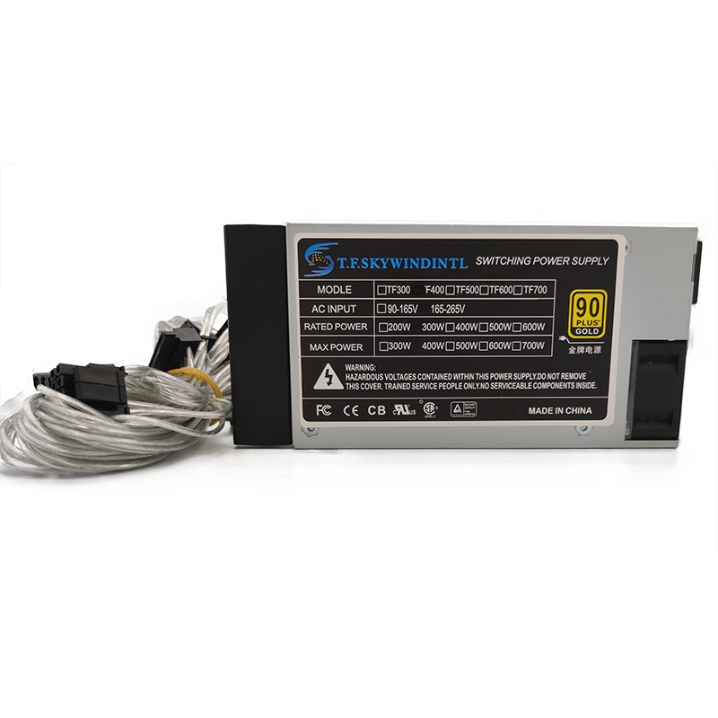 300W Small 1U ATX Flex PSU 300W full module Modula... – Vicedeal