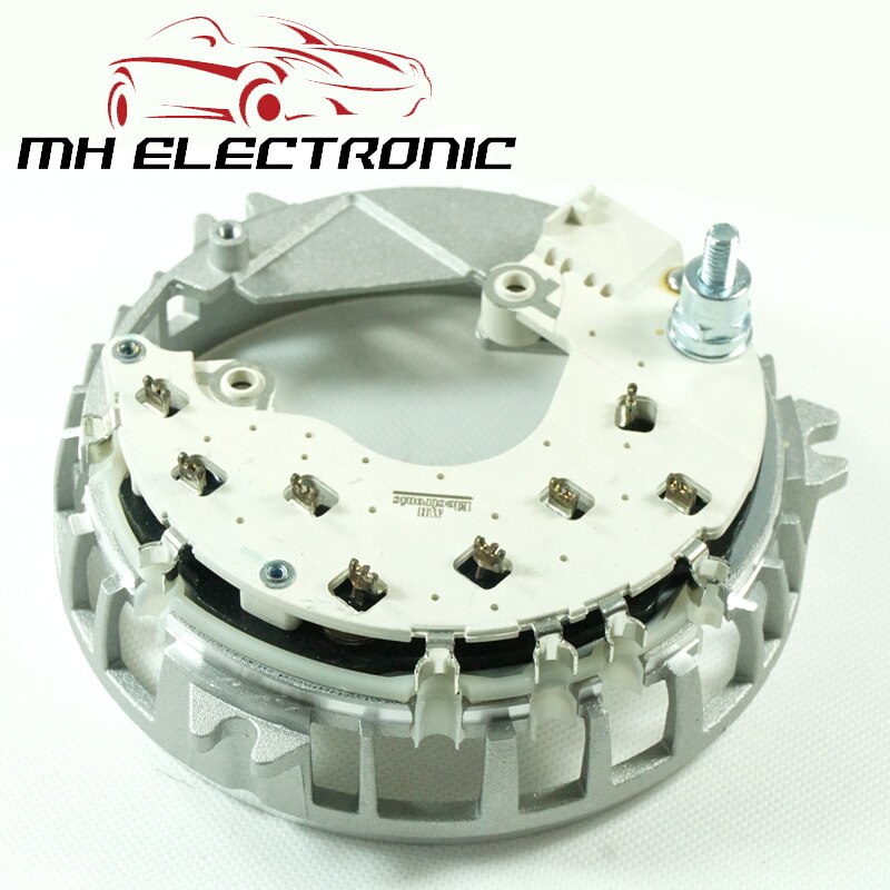 G Série MH ELETRÔNICO para Ford 6 105A * IR/IF Alt... – Grandado