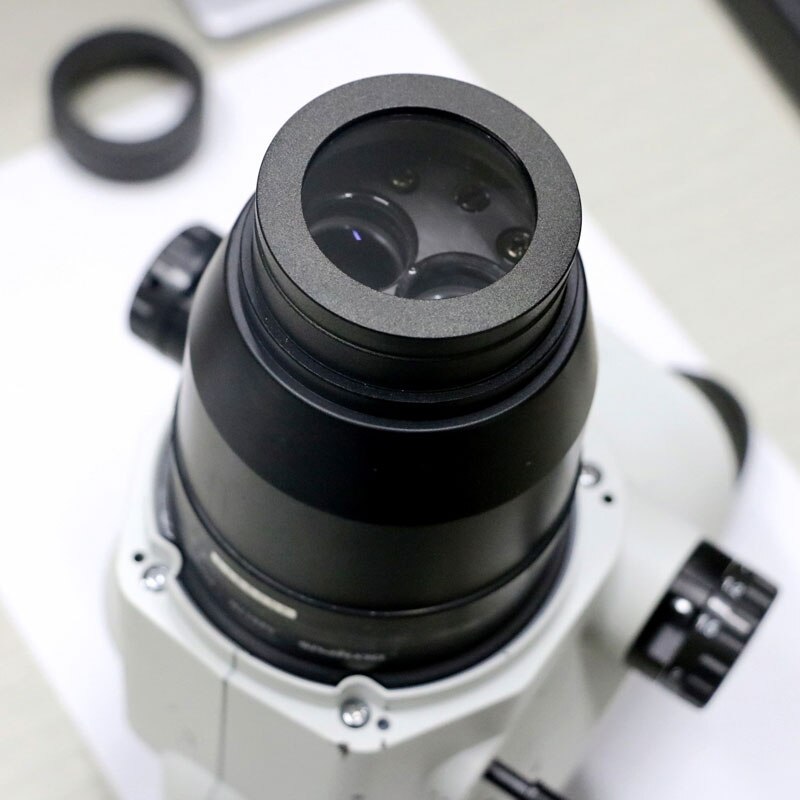 1X M48 Mount Thread Barlow Lens Protection Cover A... – Grandado