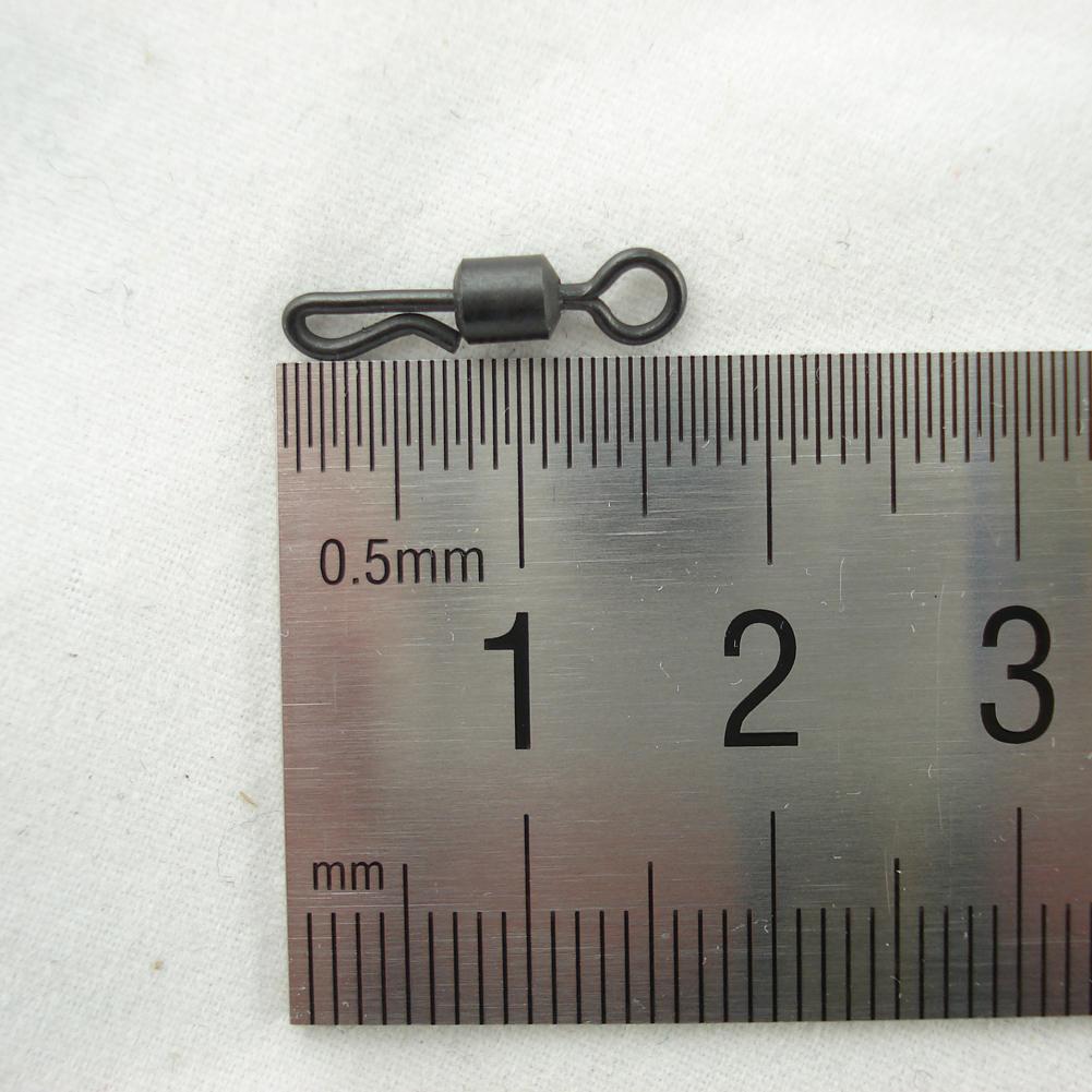 karpervissen accessoires 20/50/100Pcs Vissen Warte... – Grandado