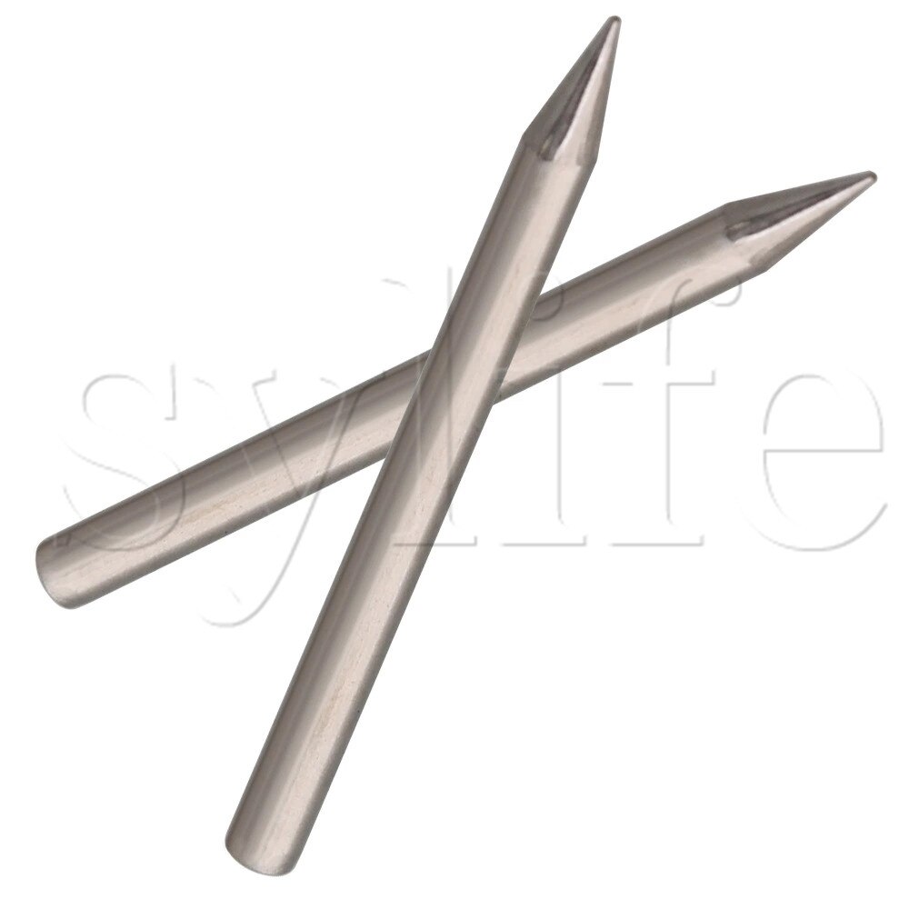 One Set 0.1.35mm Dia Stainless Steel Piano Center ... – Grandado