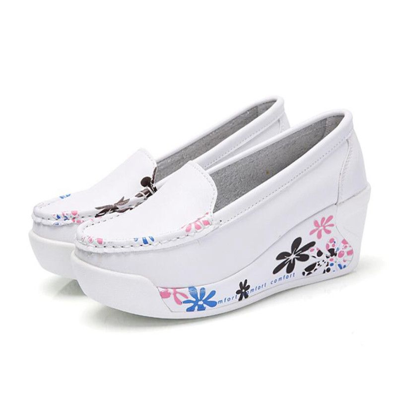 Women Light Weight Toning Shoes Increase Breathabl... – Vicedeal