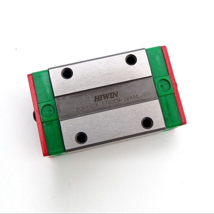 Original HIWIN EGH15CA EGH15SA EGW15CA EGH20CA EGH... – Vicedeal