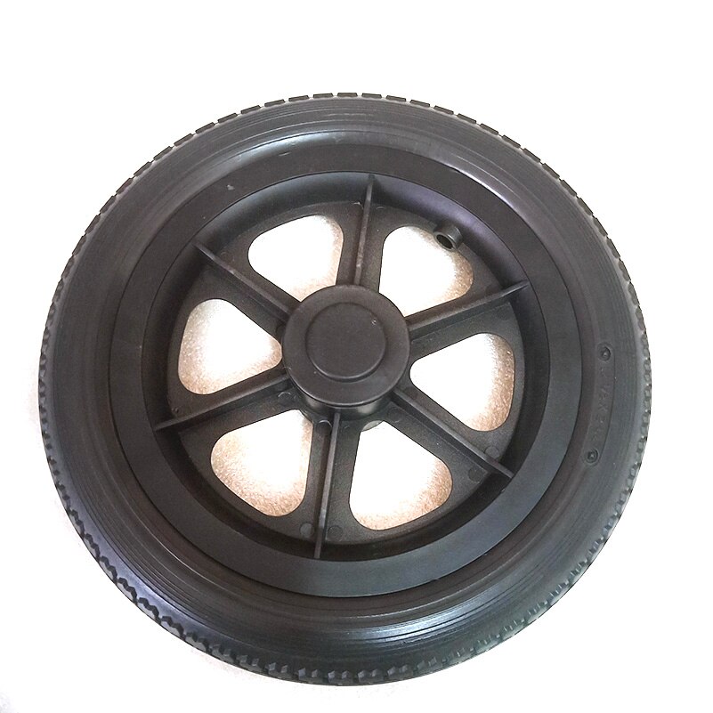 1PCS 12 Inch bearing inner hole diameter 12mm Whee... – Grandado