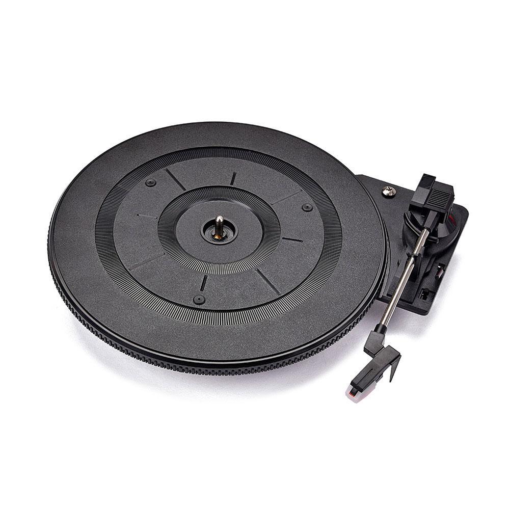Portable Turntable For LP Record Player Vintage Vi... – Vicedeal