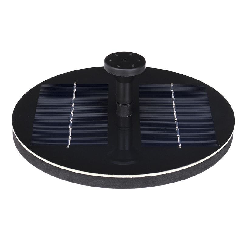 10V Solar Fountain Watering kit Power Solar Pump P... – Grandado