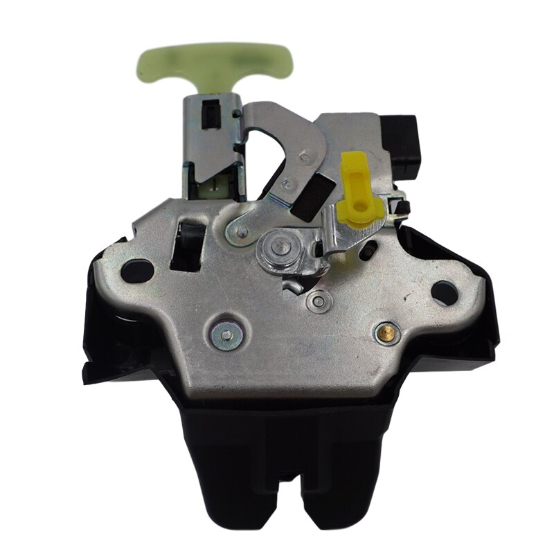 Klapa tylna blokada tylna blokada bagażnika blokad... – Grandado