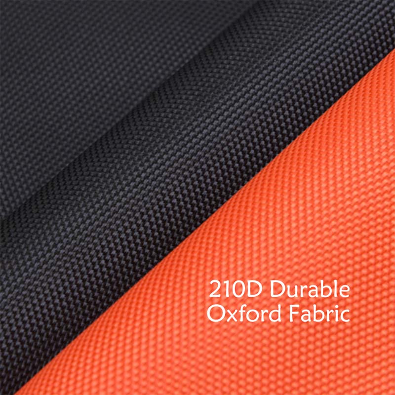 210D 420D Oxford Doek Regenhoes Waterdichte Outdoo... – Grandado