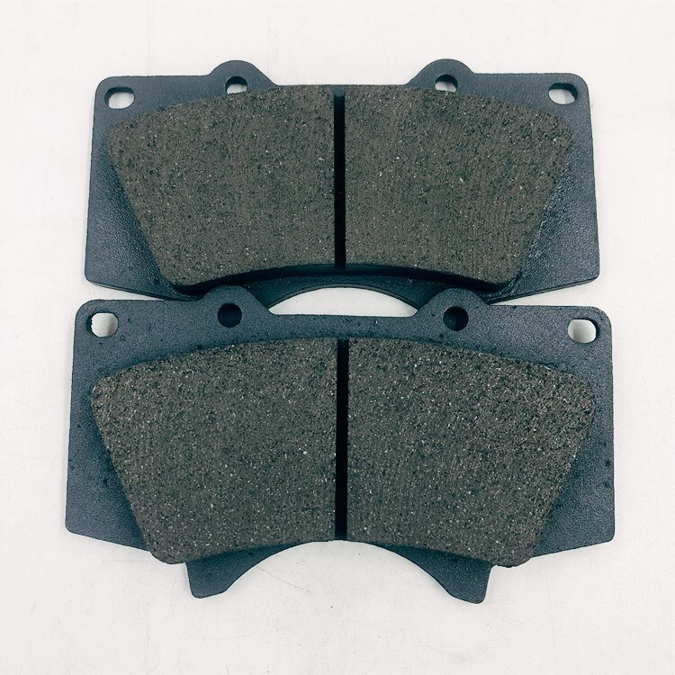 04465-yzzr3 brake pad ceramic brake pad – Grandado