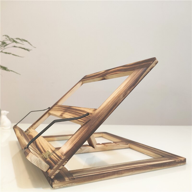 Multifunctional Bookshelf Pro Post Rack Reading Ra... – Grandado