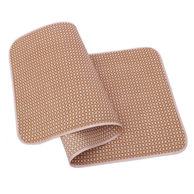 One-sided rattan mat in kindergarten foldable chil... – Vicedeal