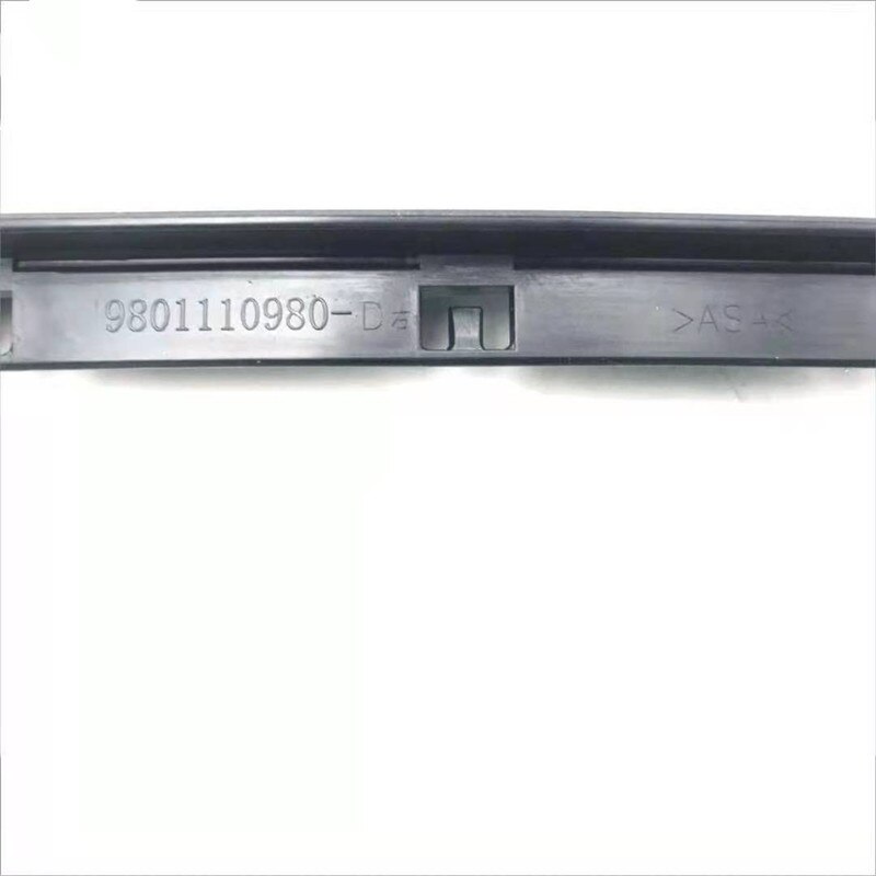 Suitable for Peugeot 508 Citroen C6 glass seal dec... – Grandado