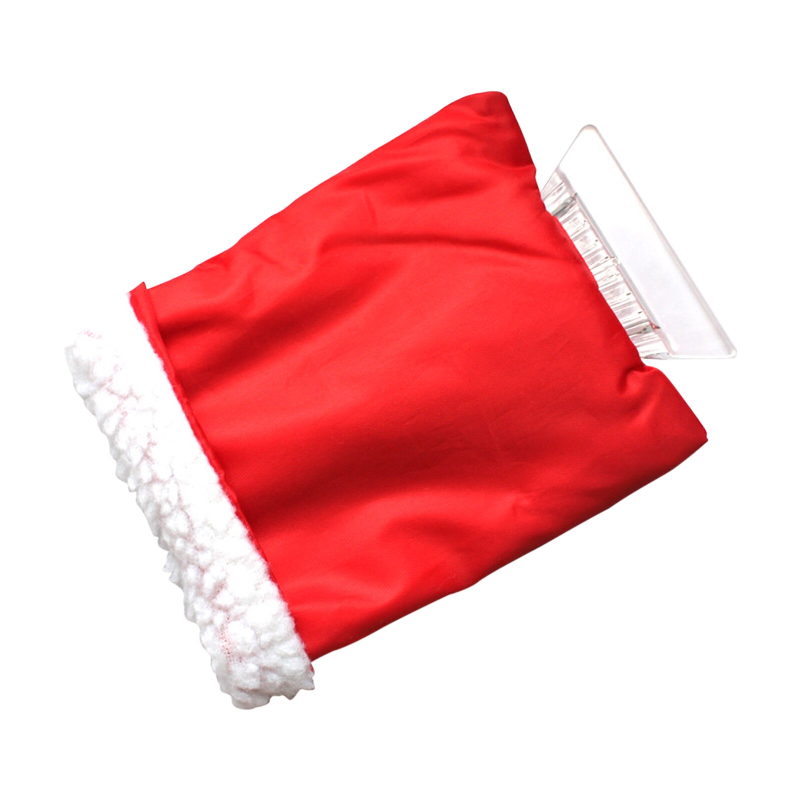 Ice Scraper Glove Waterproof Windshield Snow Remov... – Grandado