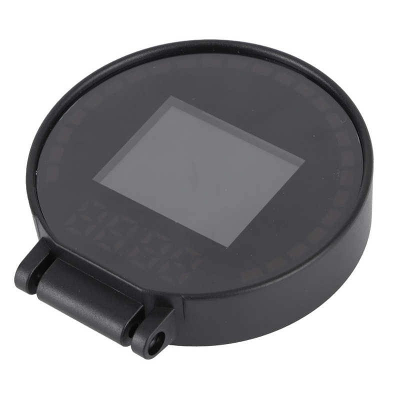 car speed meter gauge speed Universal Head Up Disp... – Vicedeal