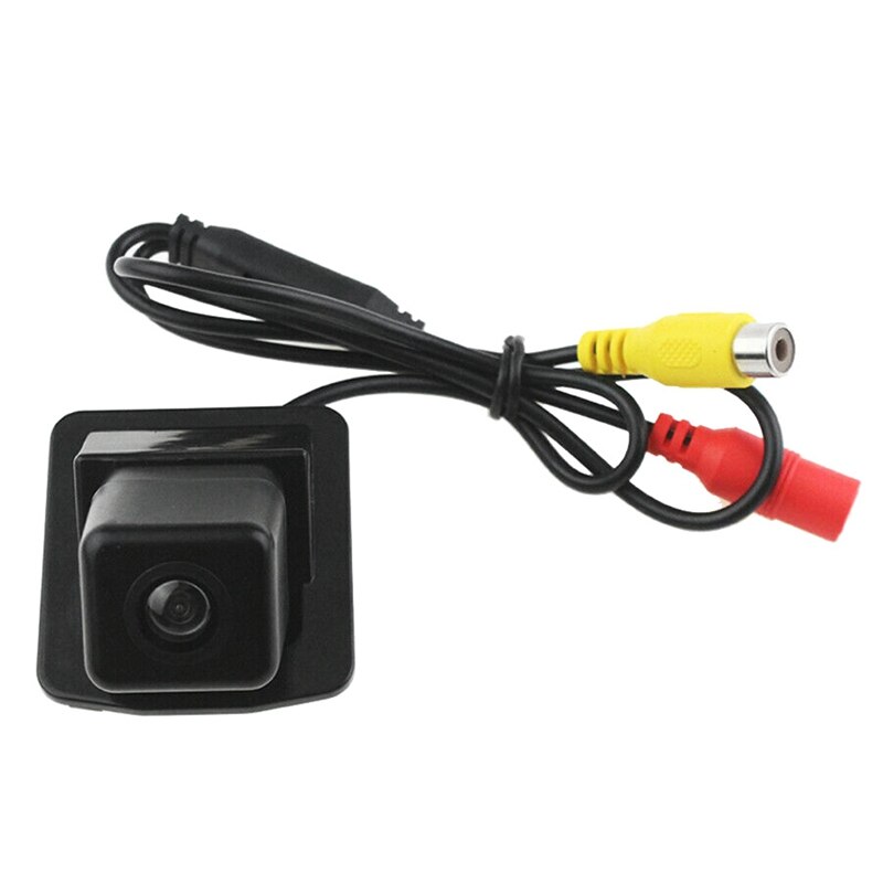 Backup Reverse Dynamic Line Rear View Camera for M... – Grandado