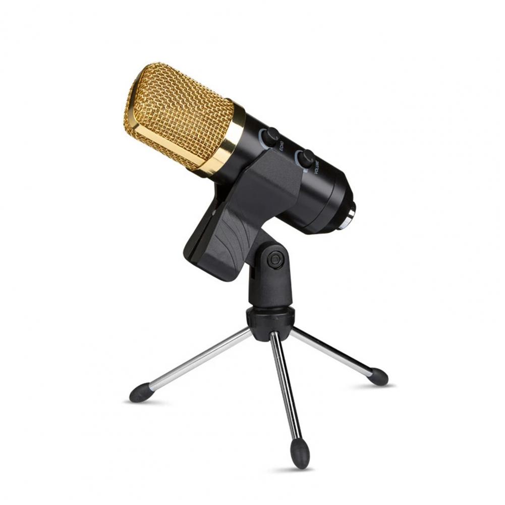 Microphone Stand Universal Adjustable Desktop Micr... – Vicedeal