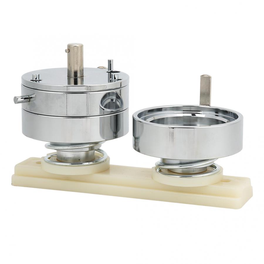 58mm Badge Maker Mold Round Button Mold Punching D... – Grandado