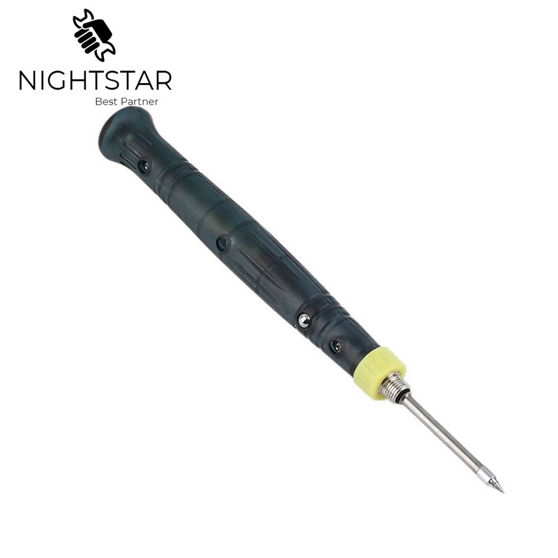 Mini USB Electric Portable Soldering Gun with LED ... – Vicedeal