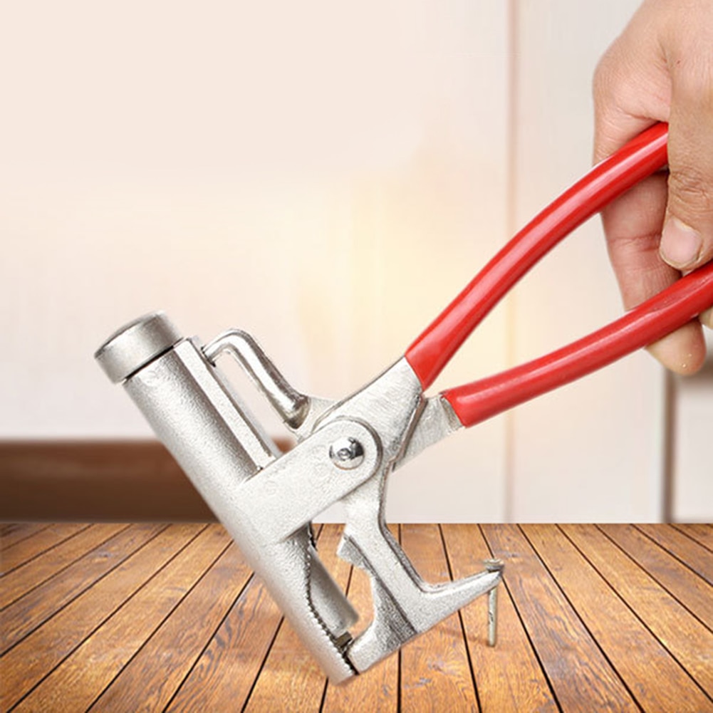 10 In 1 Universele Hamer Nail Gun Sleuteltang Klem... – Vicedeal