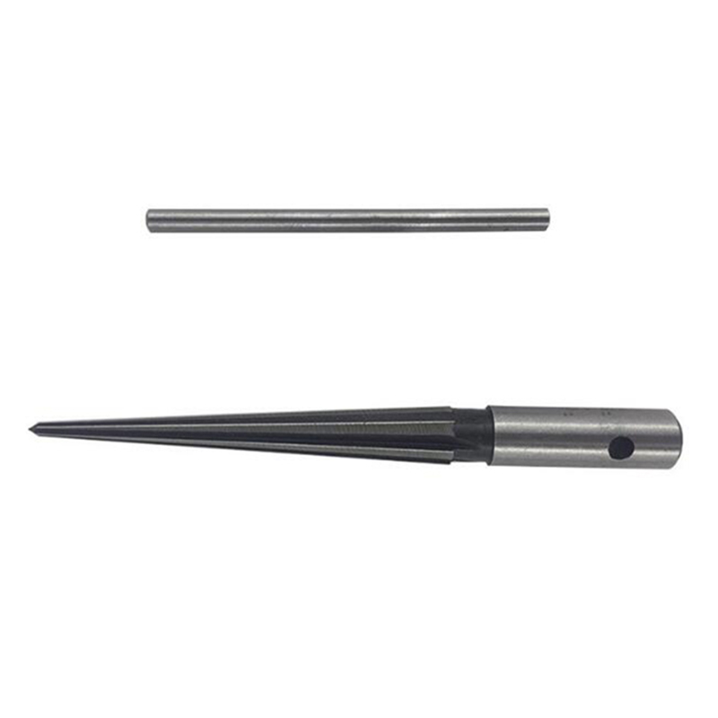 5-16mm Novice Taper Reamer Hand Held Reamer T Hand... – Vicedeal