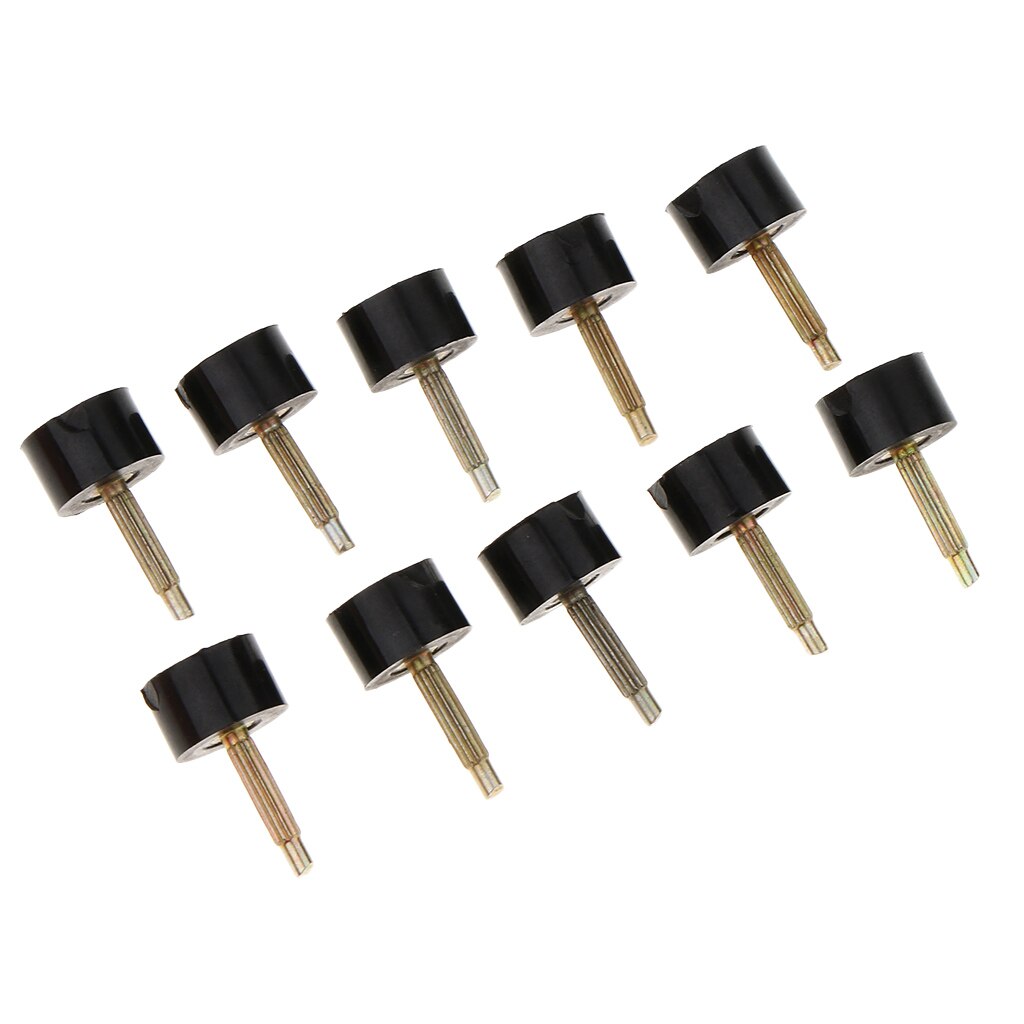 High Heel Replacement Tips Shoe Heel Dowels Tip Re... – Grandado