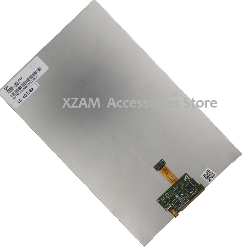 Originele 8 ''Inch Lcd SX080GT14-HRX K800WL2 S080B... – Vicedeal