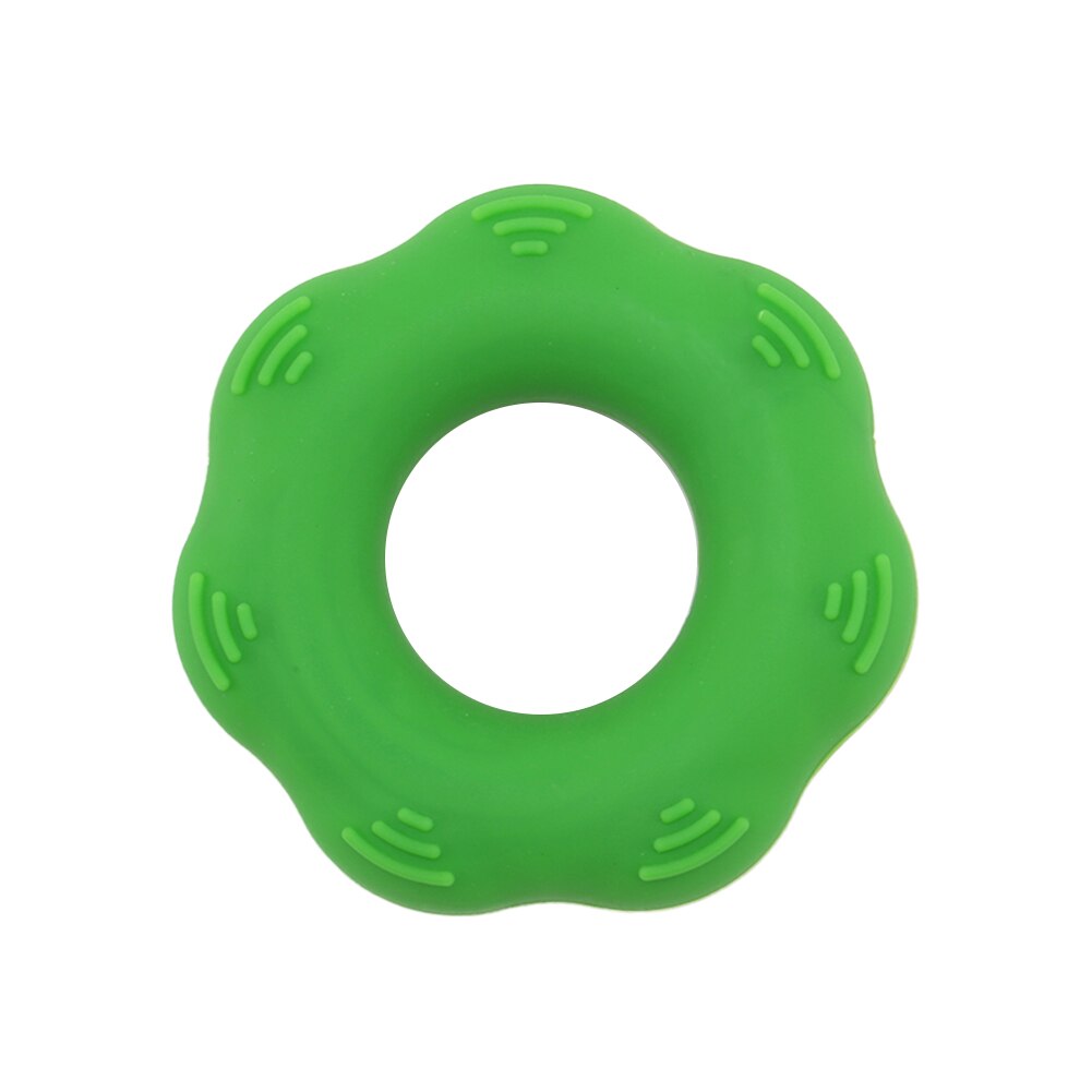 Vinger Hand Grip Ring Siliconen Sterkte Trainer Ri... – Grandado