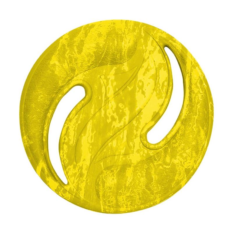 EVA Colorful Flying Discs Water Sports Beach Flyin... – Grandado