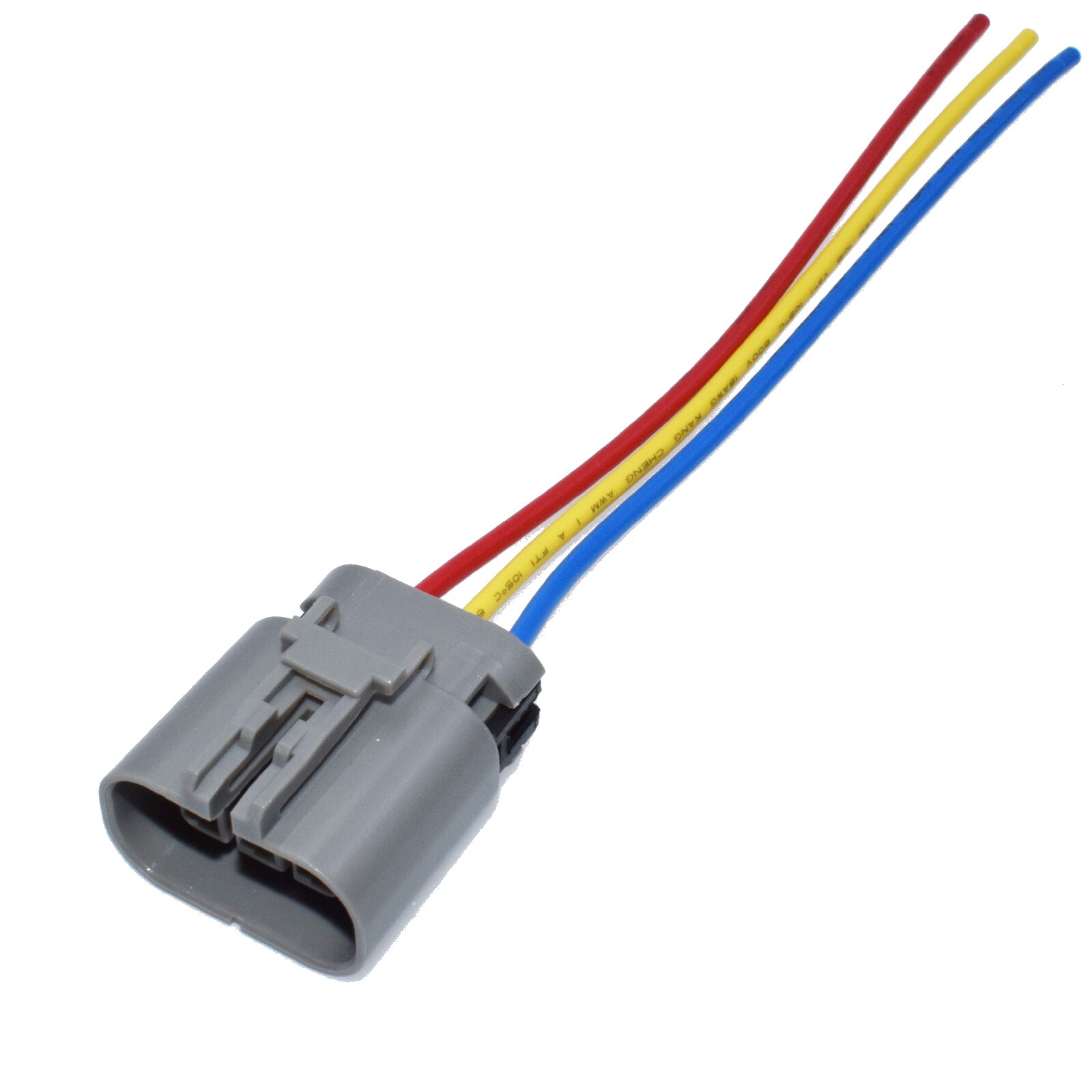 WOLFIGO Ignition Coil Pack Wiring Connector Pigtai... – Grandado